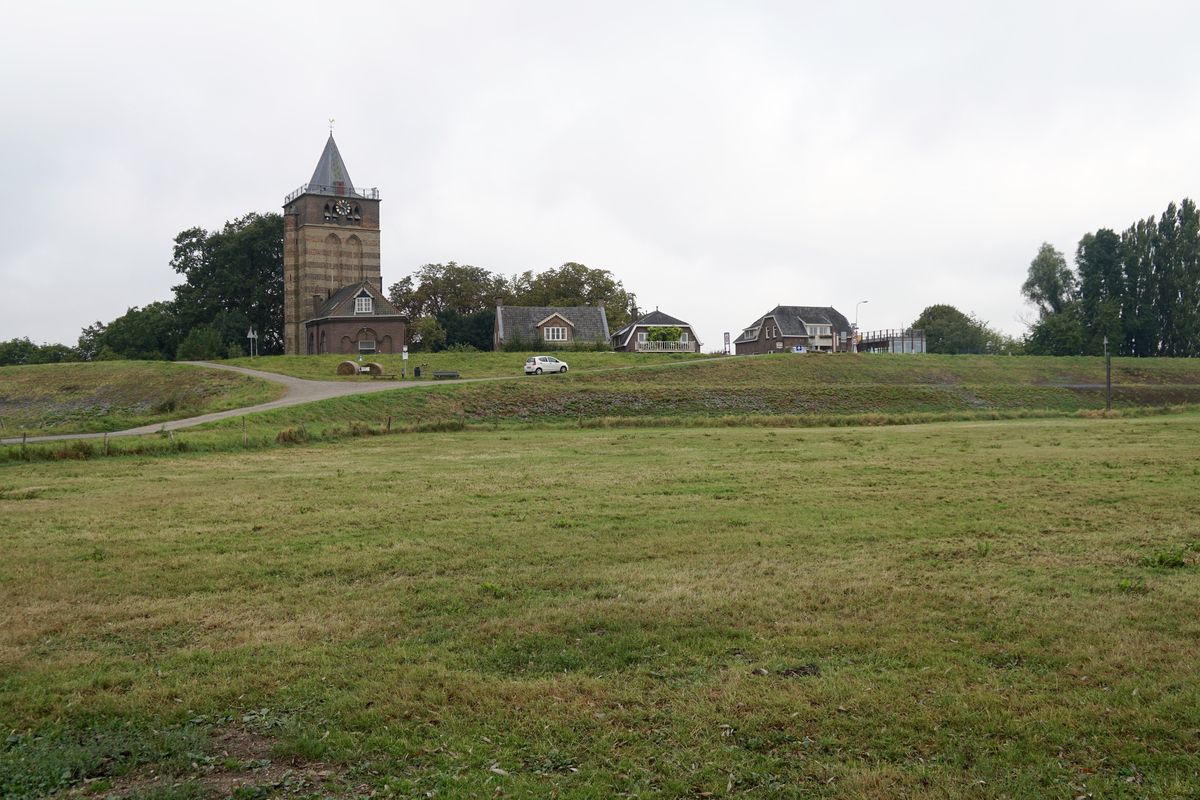 Hoogwatergeul Varik-Heesselt geeft impuls aan regio en rivier - Varik.nl