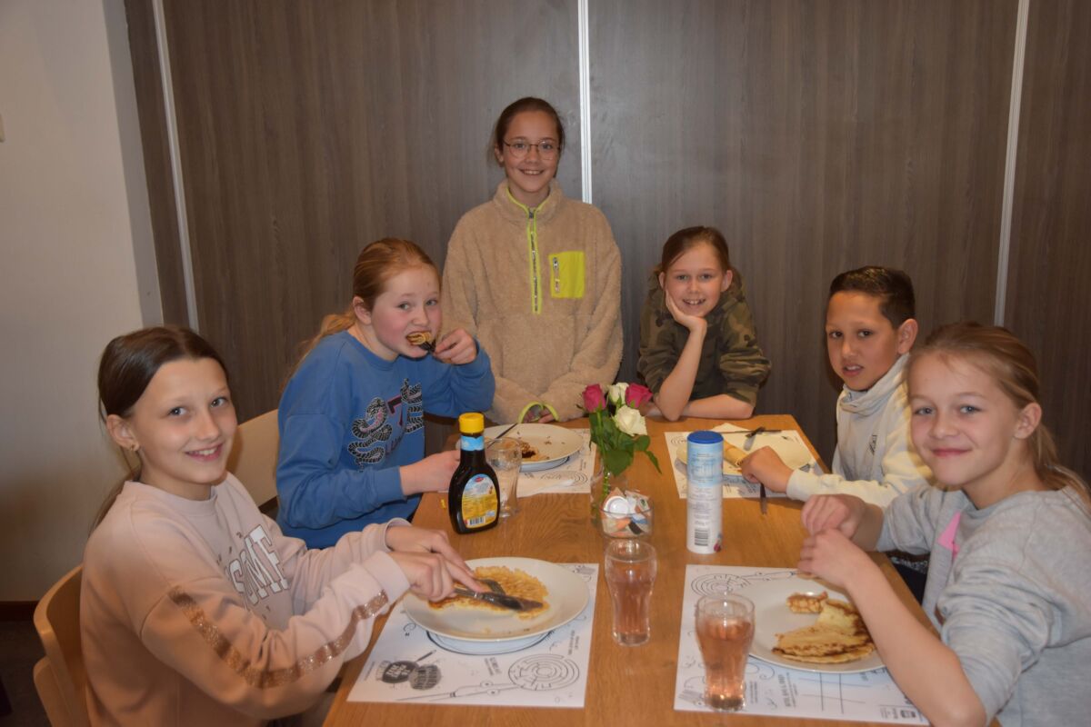 Fotoalbum Archives - Varik.nl